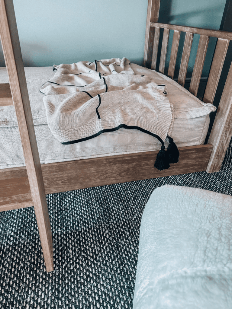 Boys Room Reveal - Magen Reaves